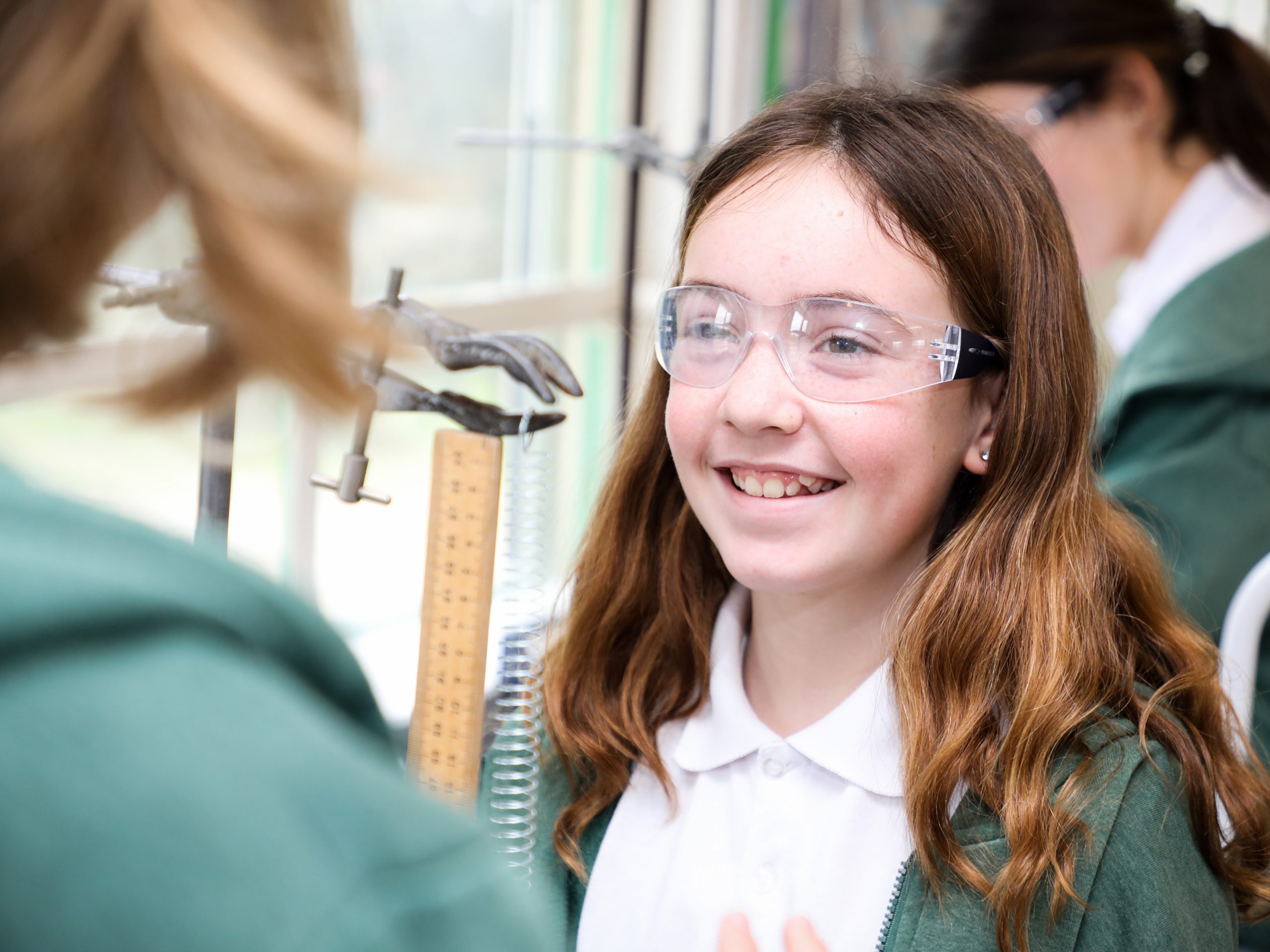 Science - King Richard School Cyprus