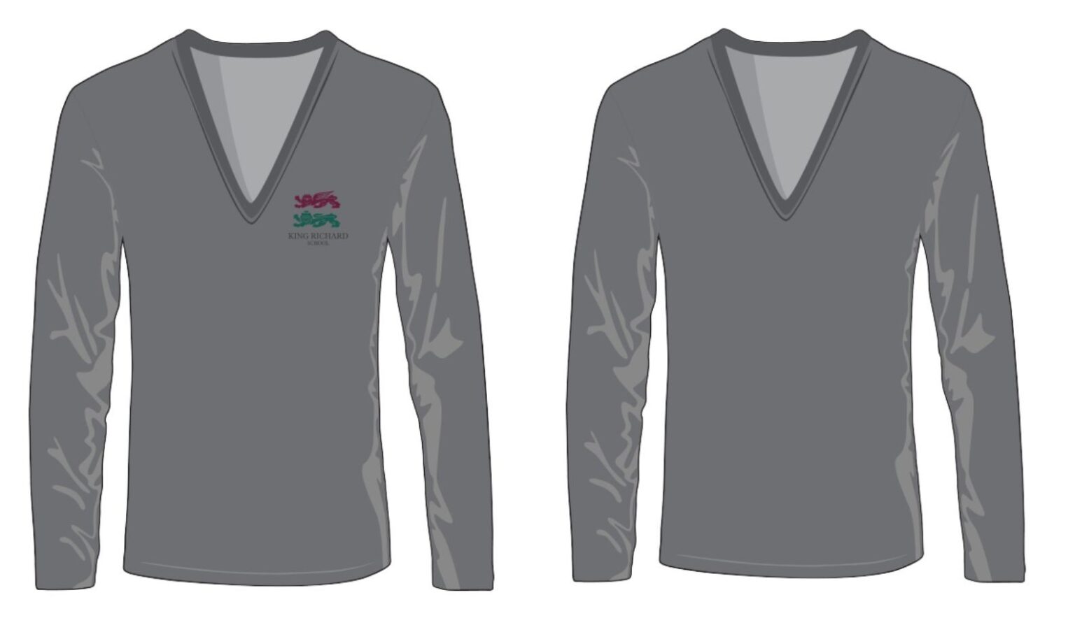 Uniform - King Richard School Cyprus